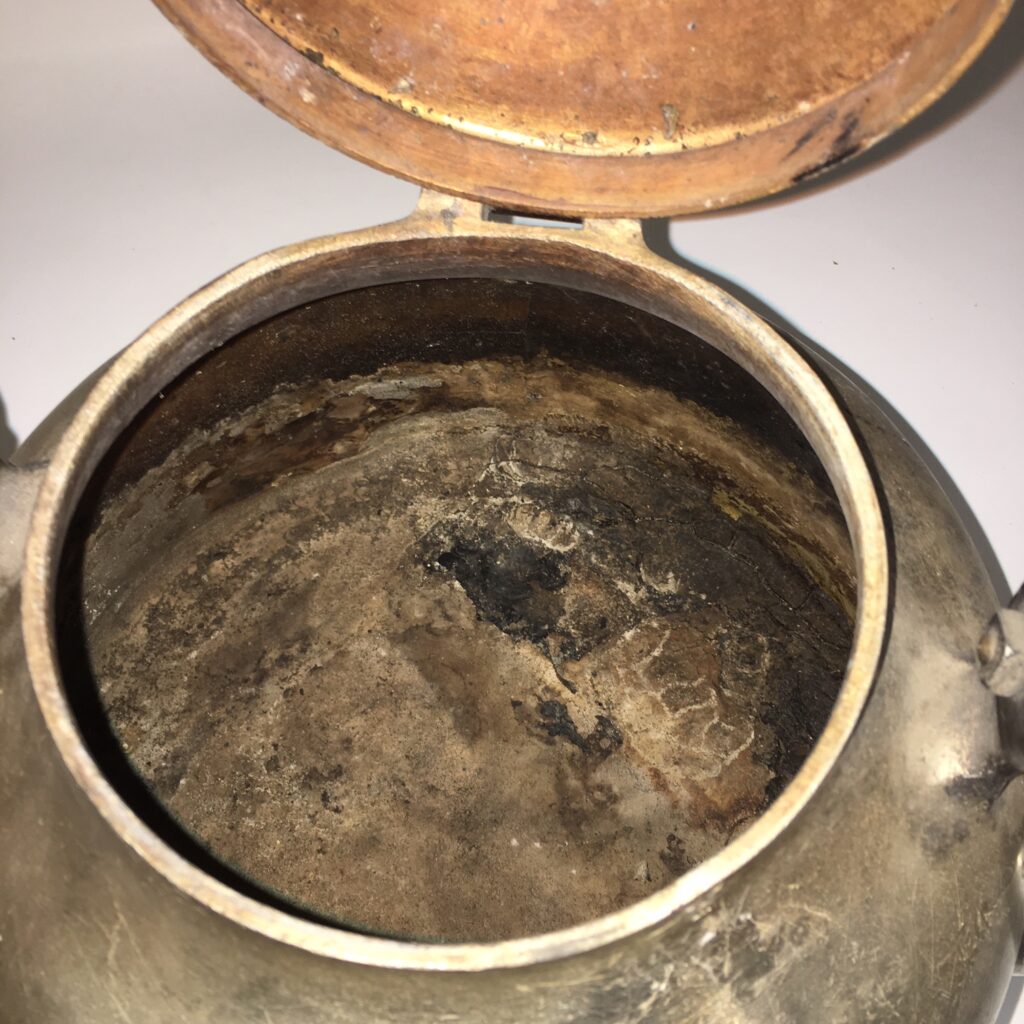 World War II German Navy Coffee Kettle – The War Store and More ...