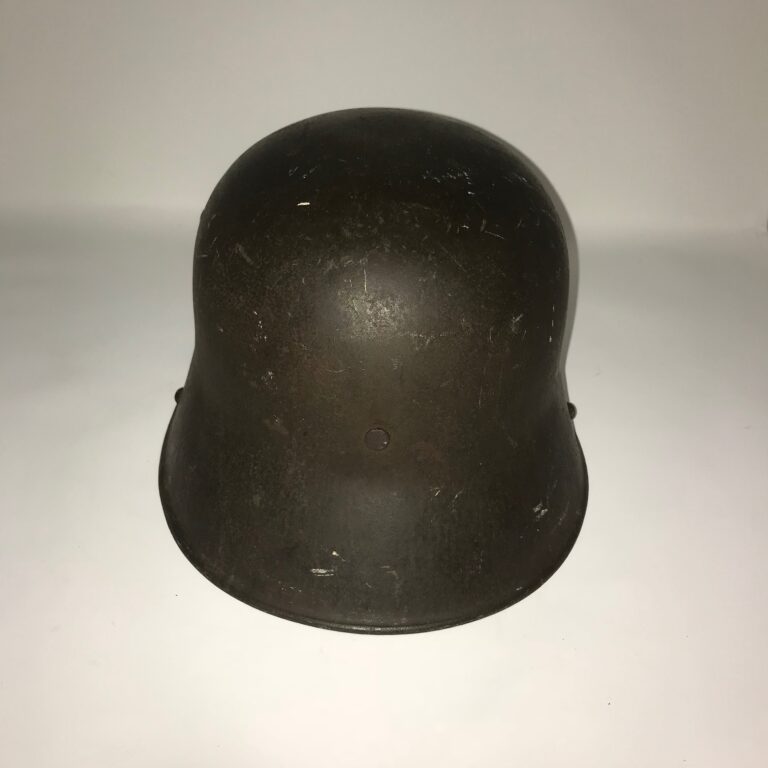 World War I German M1918 / M18 Stahlhelm – The War Store and More ...