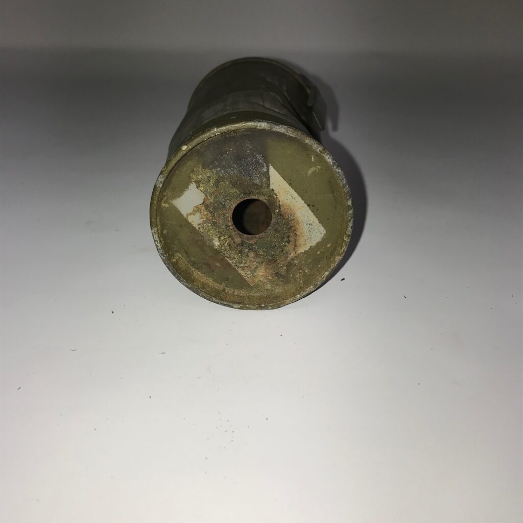 World War II U.S. MK 18 Smoke Grenade – The War Store and More ...
