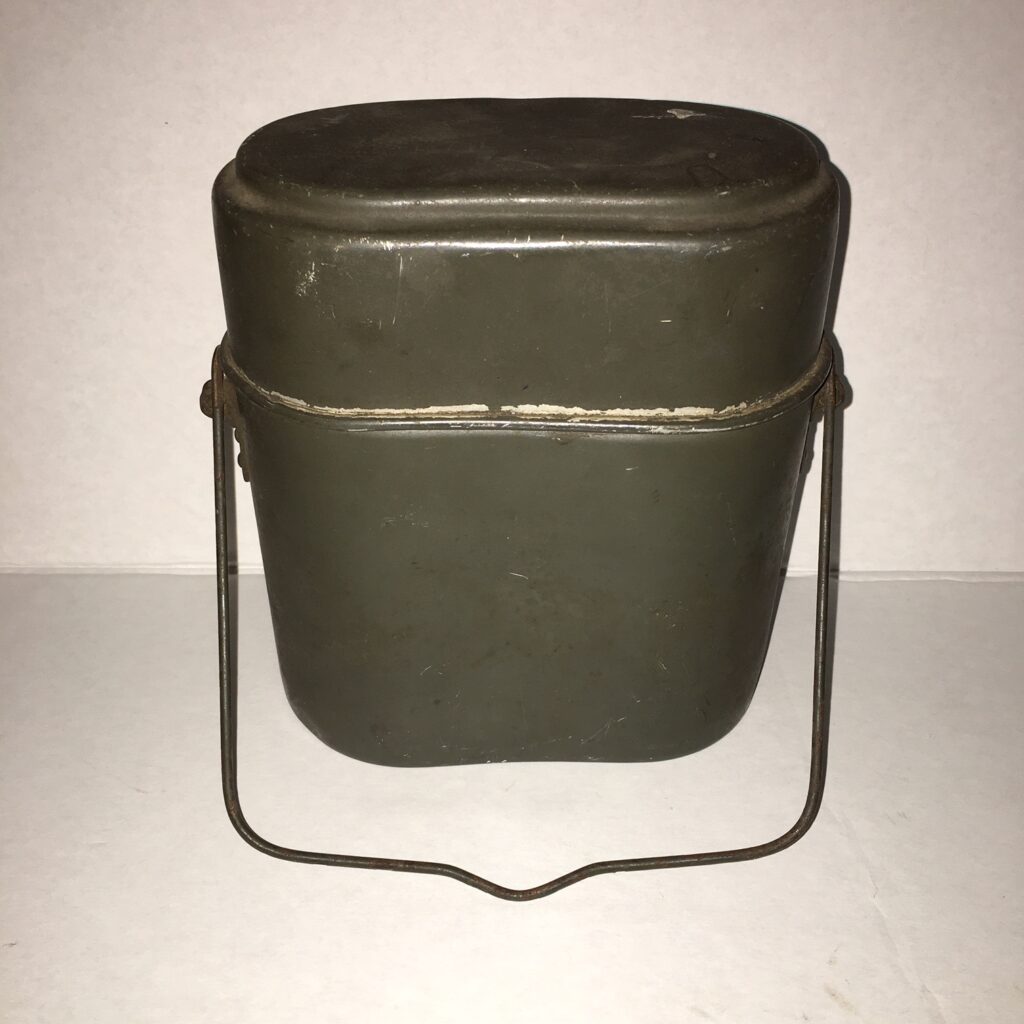 World War I German Mess Kit – The War Store and More – Military ...