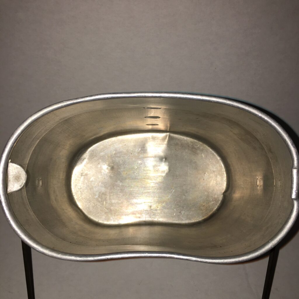 World War I German Mess Kit – The War Store and More – Military ...