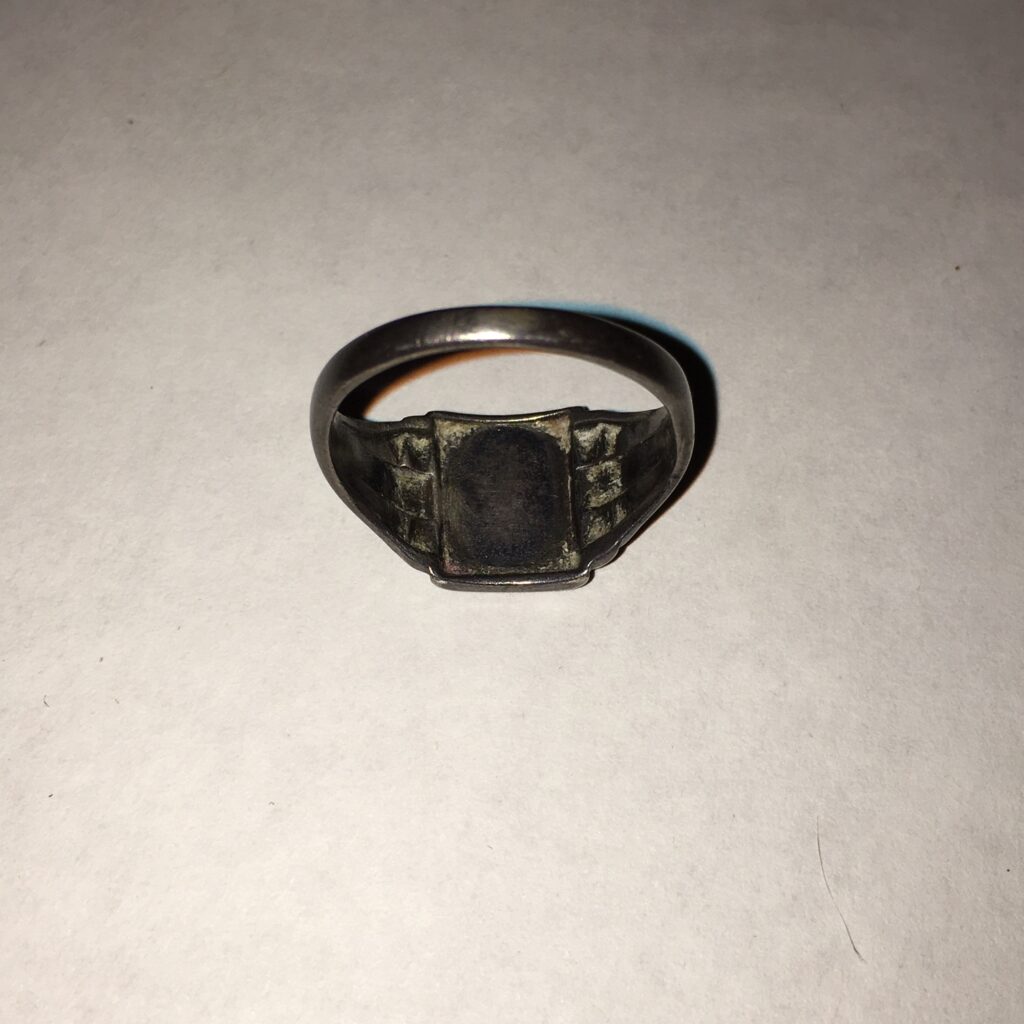 SS Ring – The War Store and More – Military Antiques & Firearms, LLC