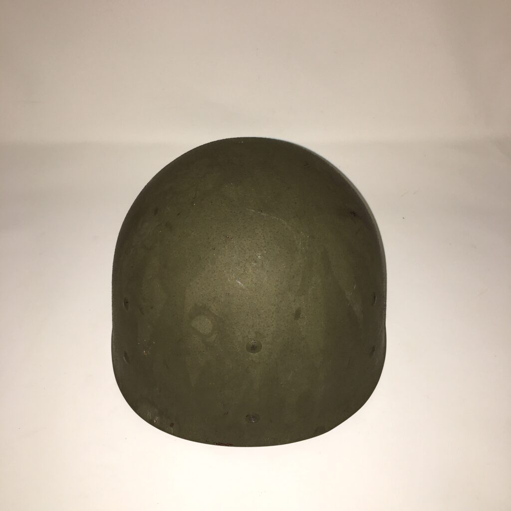 World War II Helmet Liner – The War Store and More – Military Antiques ...