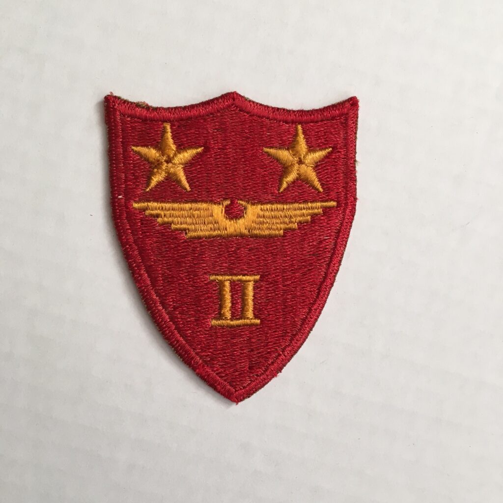 Cloth Insignia & Patches – The War Store and More – Military Antiques ...