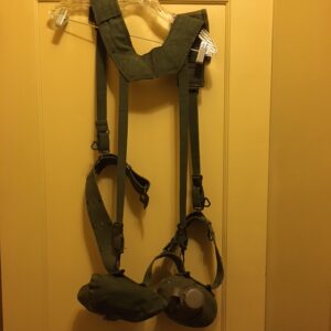 Vietnam War U.S. Army Chest Rig – The War Store and More – Military ...