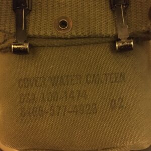 Vietnam War U.S. Army Chest Rig – The War Store and More – Military ...