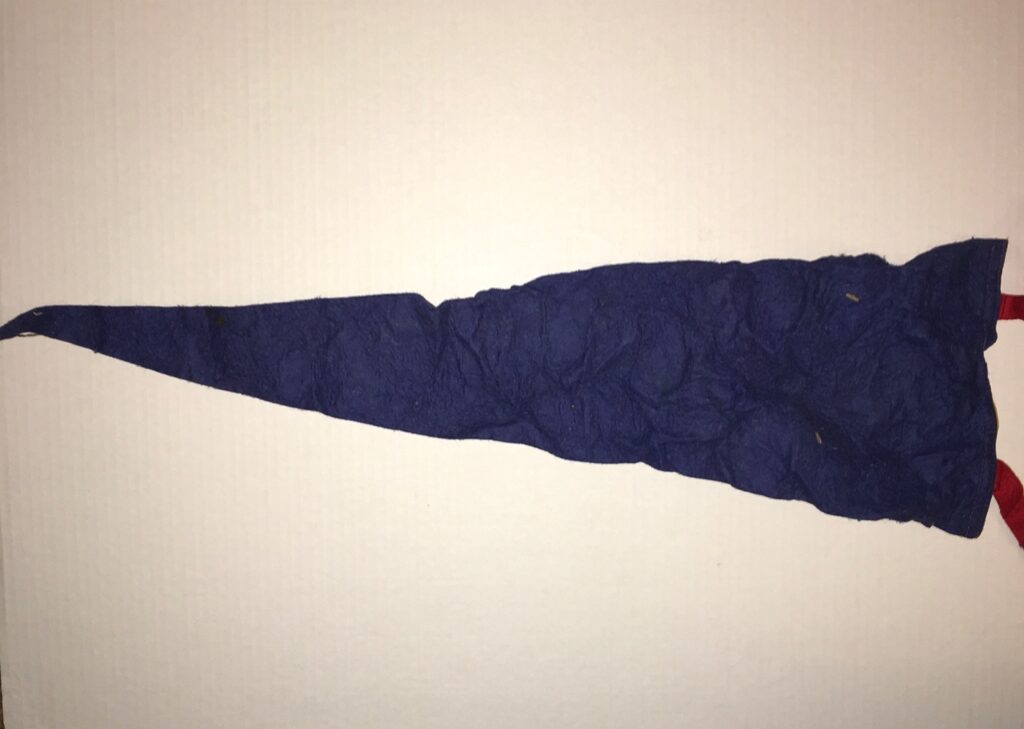 World War II Army Air Force Pennant – The War Store and More – Military ...