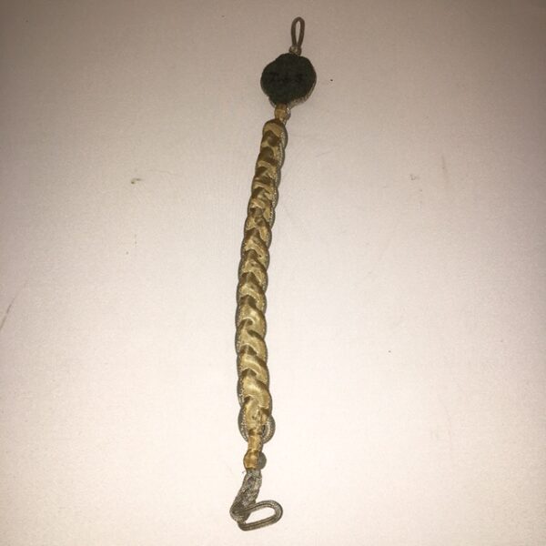 World War II German Rifle Marksmanship Cord – The War Store and More