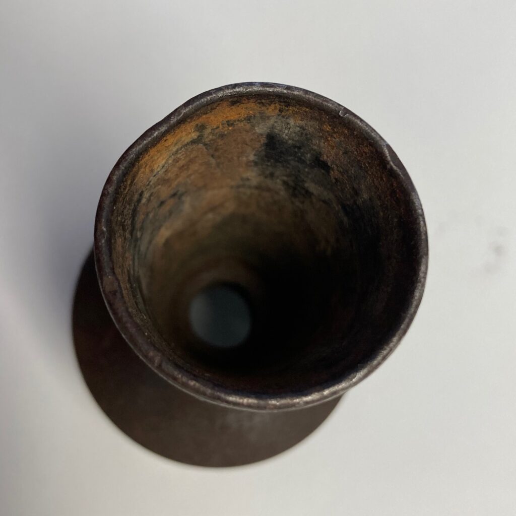 World War II German MG42 Flash Suppressor – The War Store and More ...