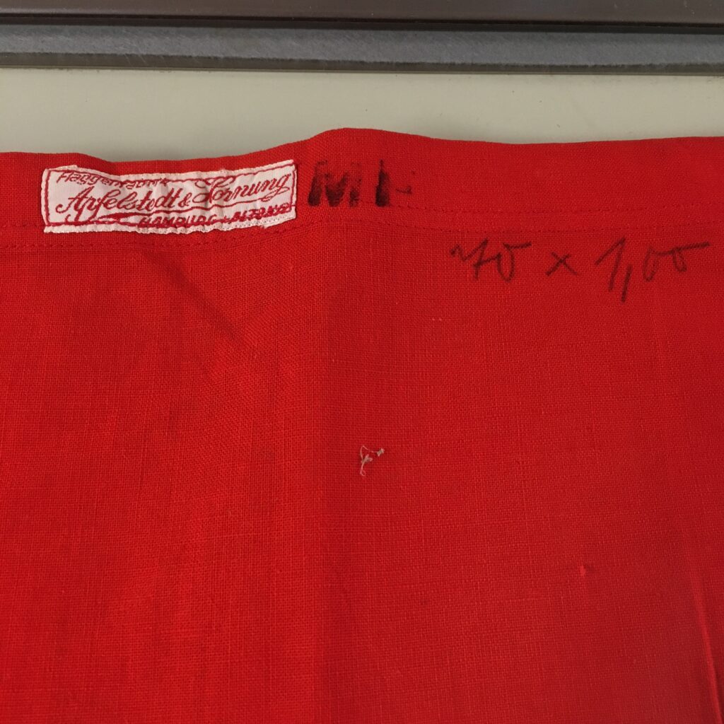 World War II German NSDAP Party Flag – The War Store and More ...