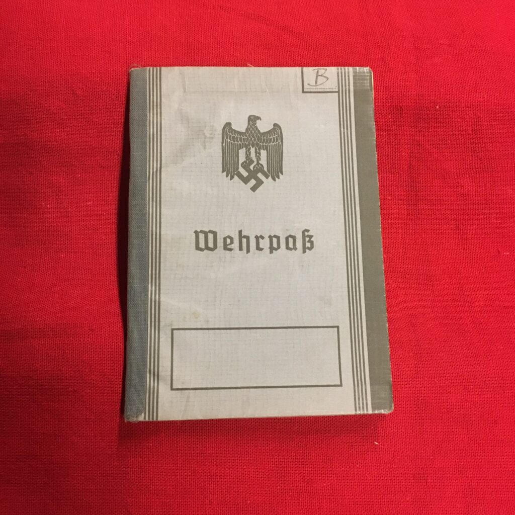 Documents, Paper & Books – The War Store and More