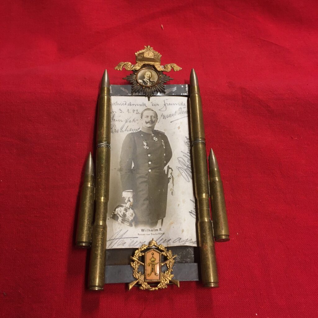 German – The War Store and More – Military Antiques & Firearms, LLC