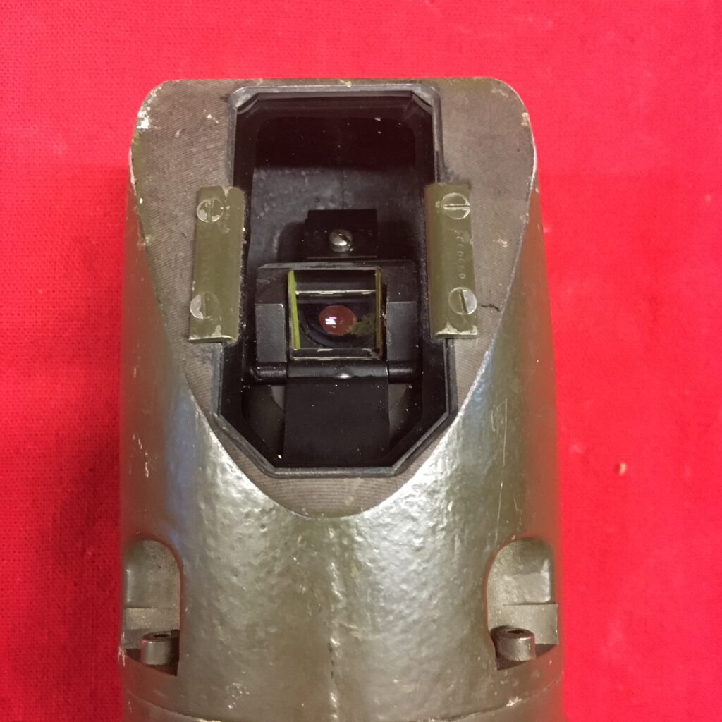 Vietnam War M113A1 – M28C Tank Periscope – The War Store and More ...