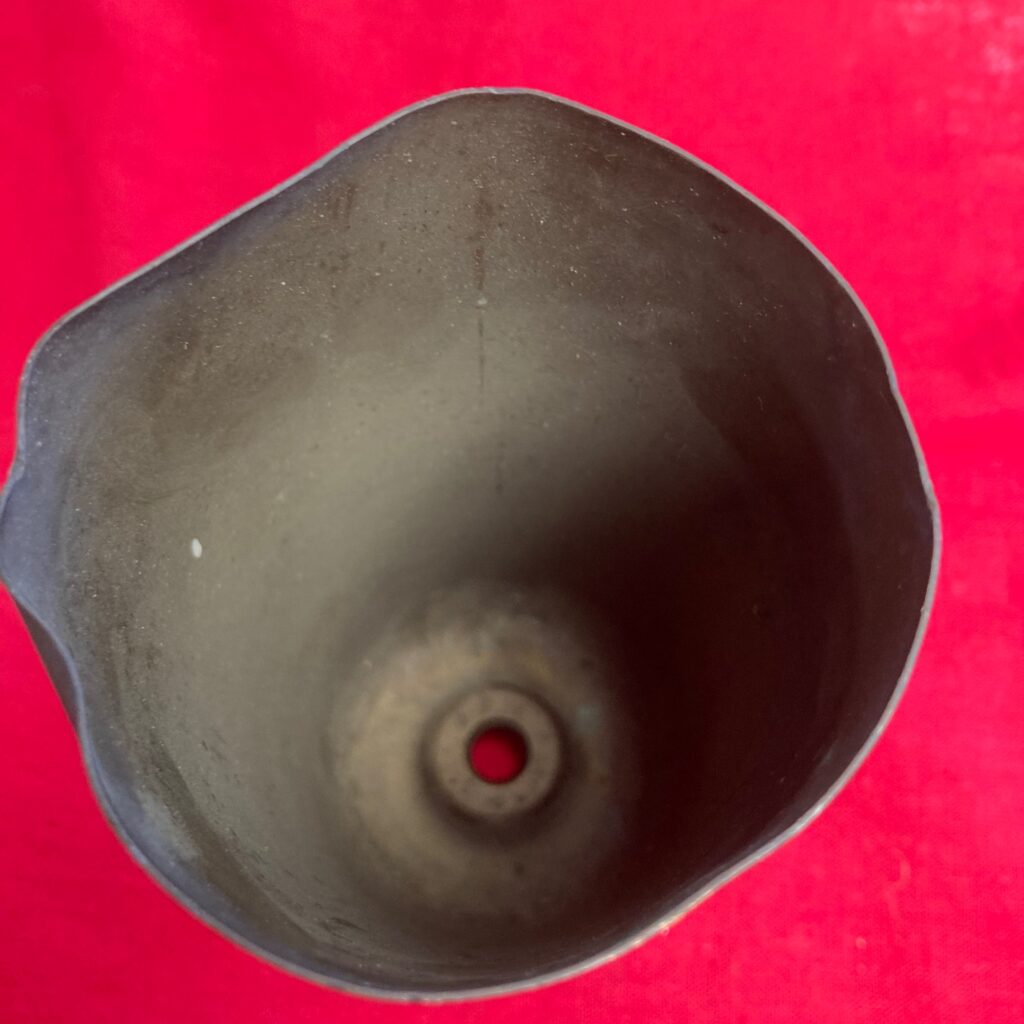World War II era Spent German Artillery Shell – The War Store and More ...