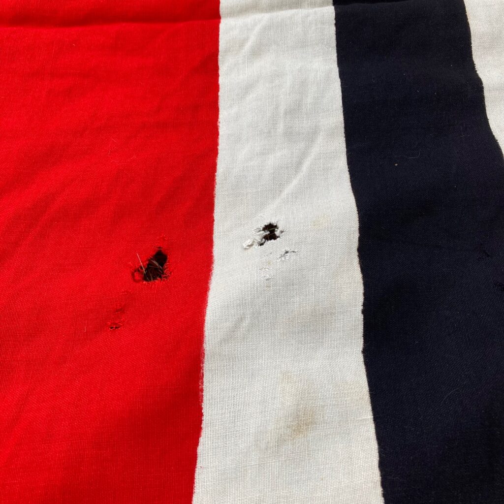 HUGE World War II German Wehrmacht (Army) Banner Flag – The War Store ...