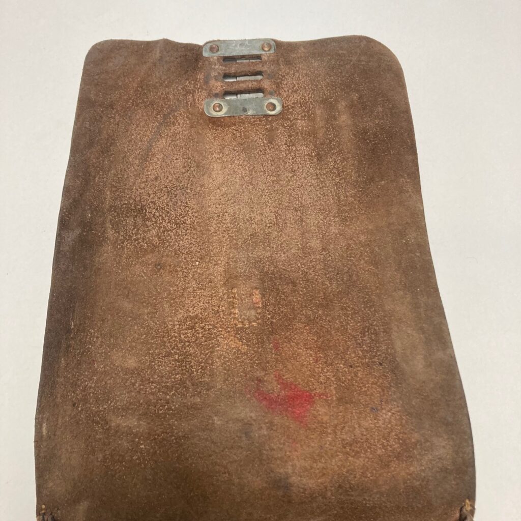 World War II German Map Case dated 1935 – The War Store and More ...