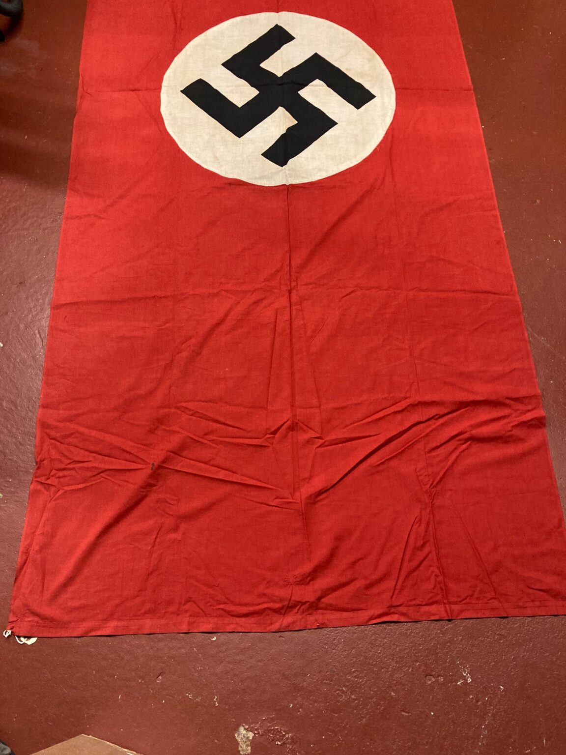 HUGE World War II German Banner – The War Store and More – Military ...