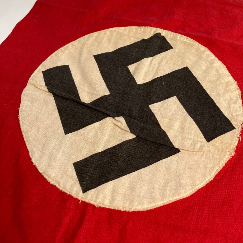World War II era German Party Flag – The War Store and More – Military ...
