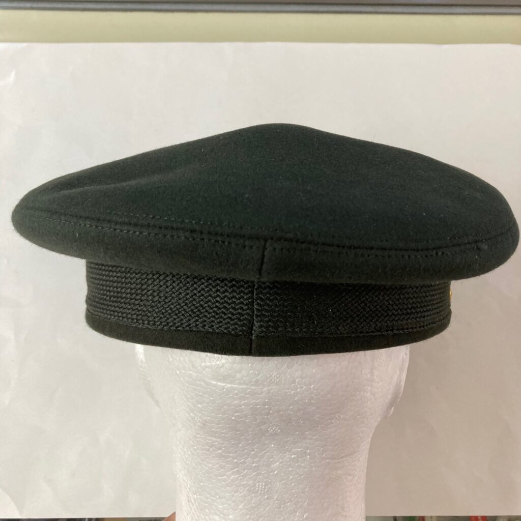 Vietnam War era U.S. Army Officer’s Dress Cap – The War Store and More ...
