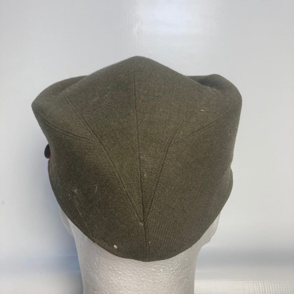 World War II U.S. Marine Corps Woman’s Dress Cap – The War Store and ...